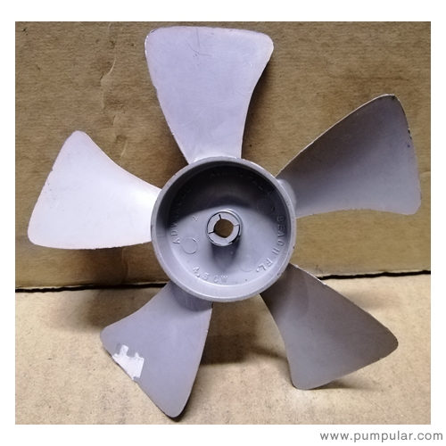 GAST AF533 Fan roc for DOA/ROC - Pumpular.com