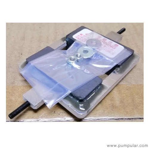 All Spare Part & Accessories of Hiblow - Pumpular.com