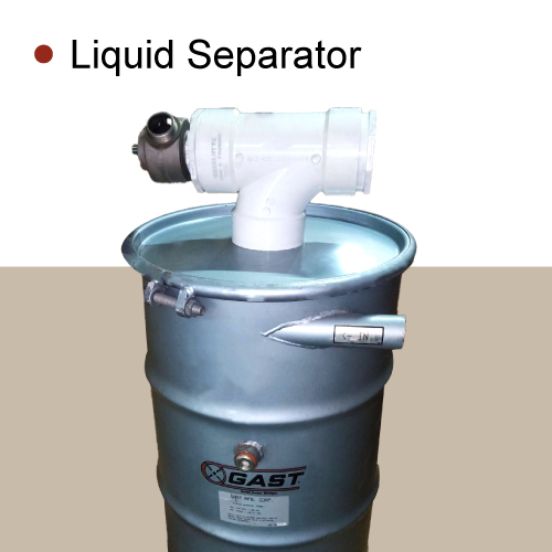 Liquid Separator - Pumpular.com