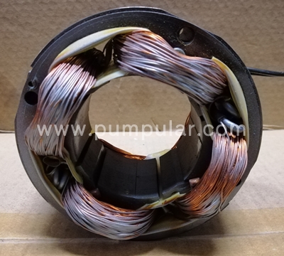 Motor Coil GAST AH-566 - Pumpular.com