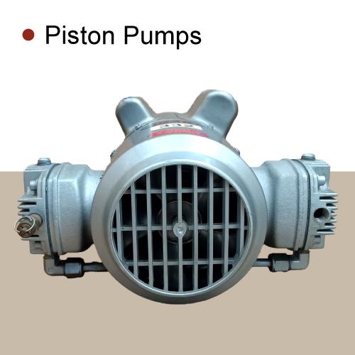 Piston Pumps - Pumpular.com
