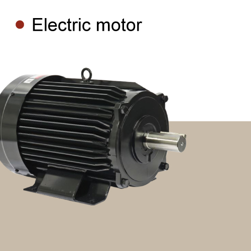 Electric motor - Pumpular.com