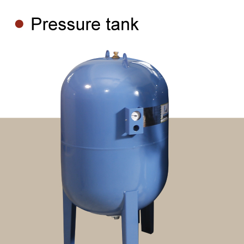 Pressure tank - Pumpular.com